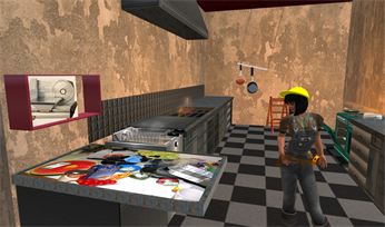 prison – Virtual Handhold LLC